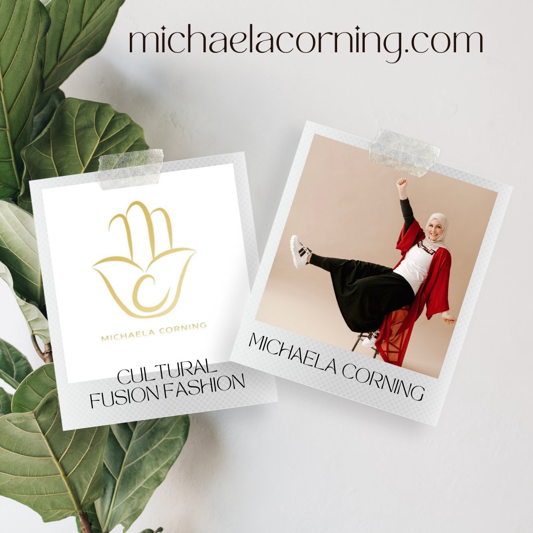 Michaela Corning, Founder & CEO – barakahbeautycollective.com